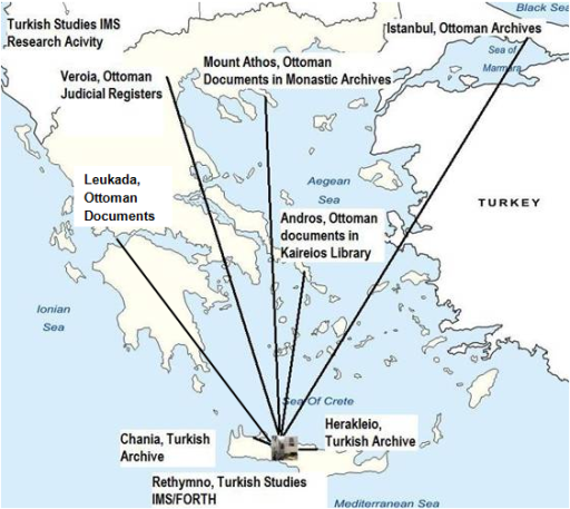 Studying Islam and the Muslim World in Greece - Greek News Agenda