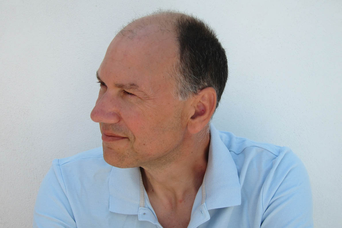 Rethinking Greece: Stathis Kalyvas on Greece’s historical trajectory ...