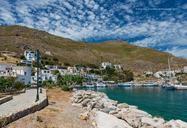 Renewable Energy in Greek Islands: Tilos Shows the Way with Innovative ...