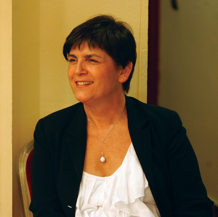 Media & Greece | #RetreatConference2016; Sofia Iordanidou on traditional Media Crisis & the ...