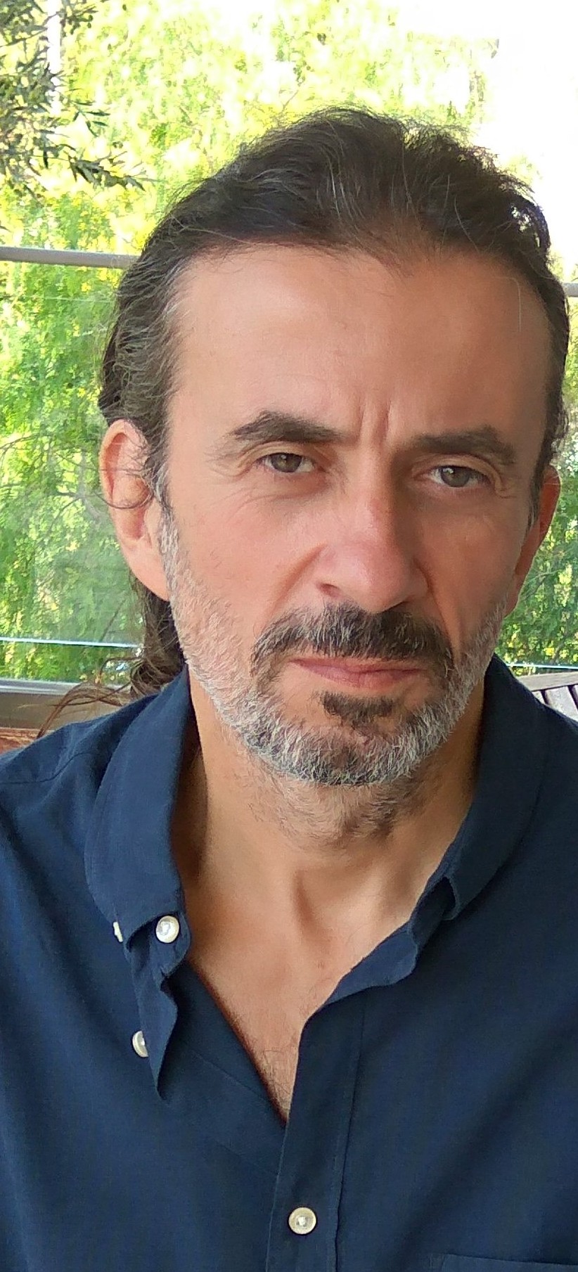 Rethinking Greece: Christos Papatheodorou on the impact of austerity ...