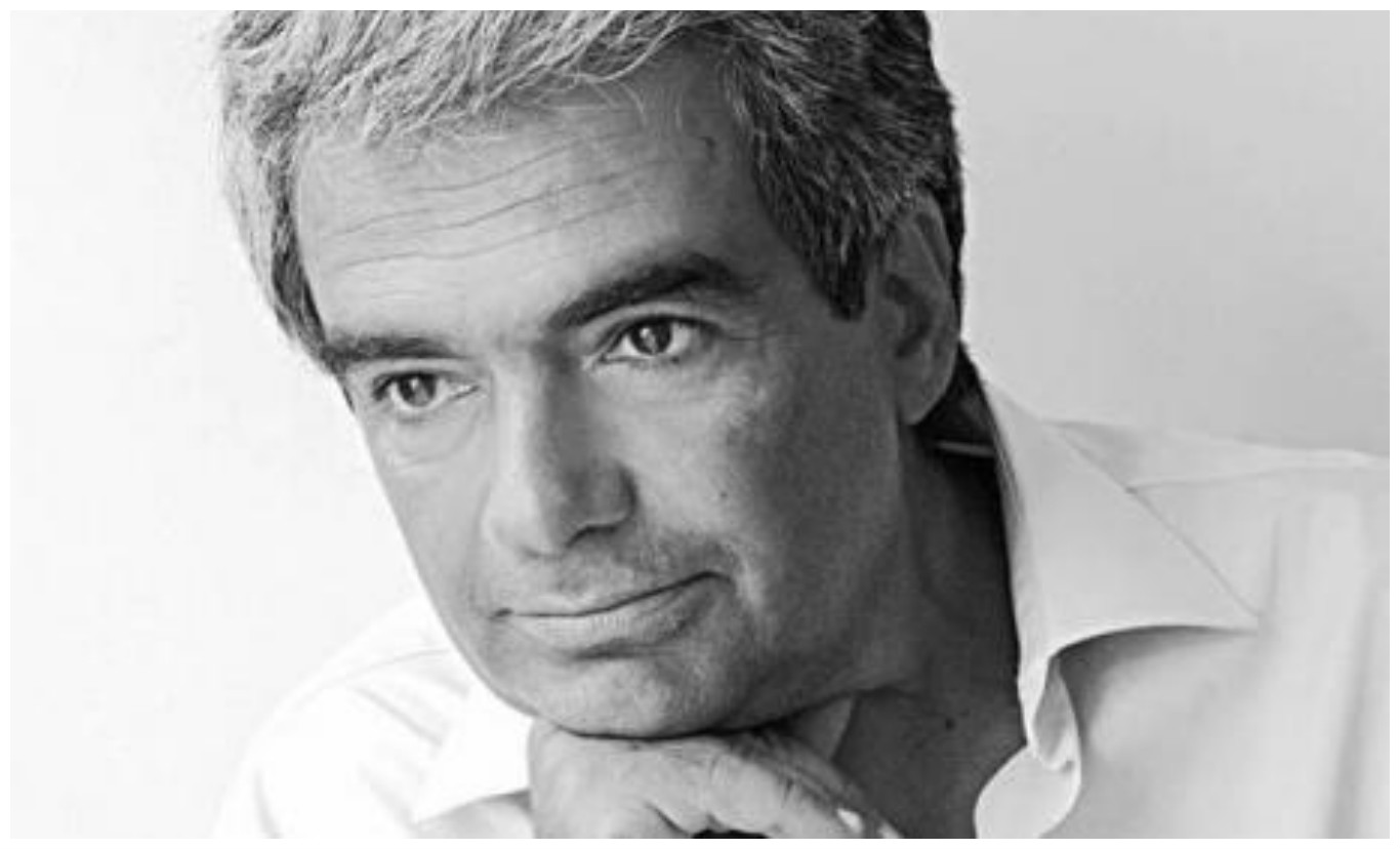 Reading Greece: Michalis Modinos on the Depiction of Africa in the ...