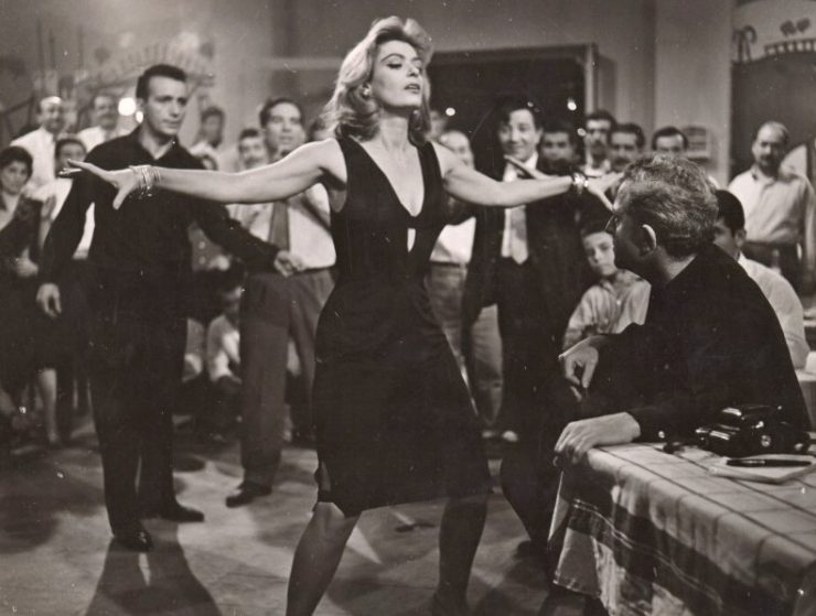 Remembering Melina – 25 Years After - Greek News Agenda