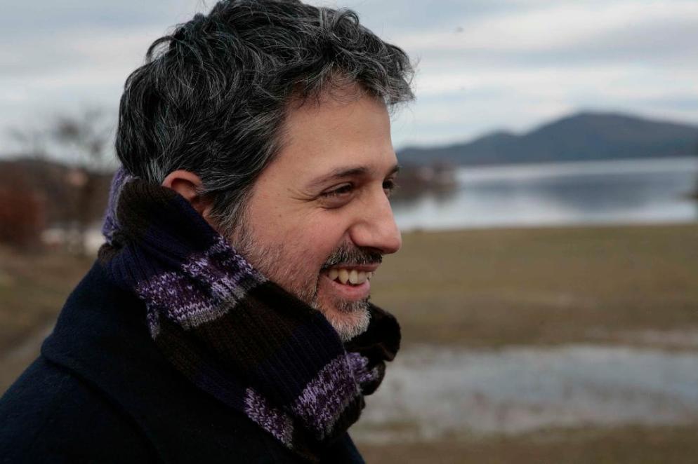 Filming Greece | Angelos Frantzis: Whodunit is of little concern to me ...