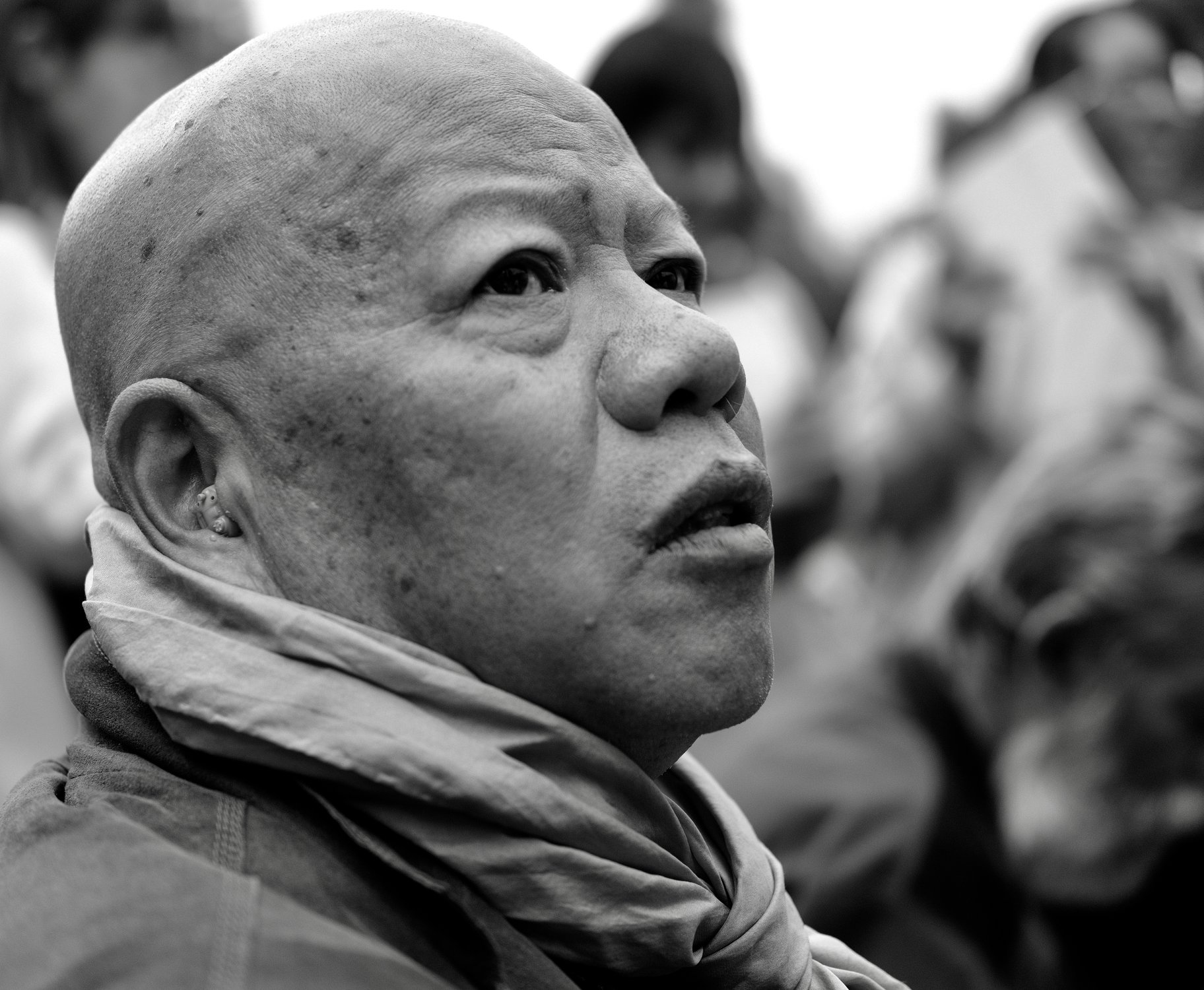 Reading Greece: Yu Jian on the Revival of Modern Chinese Poetry - Greek ...