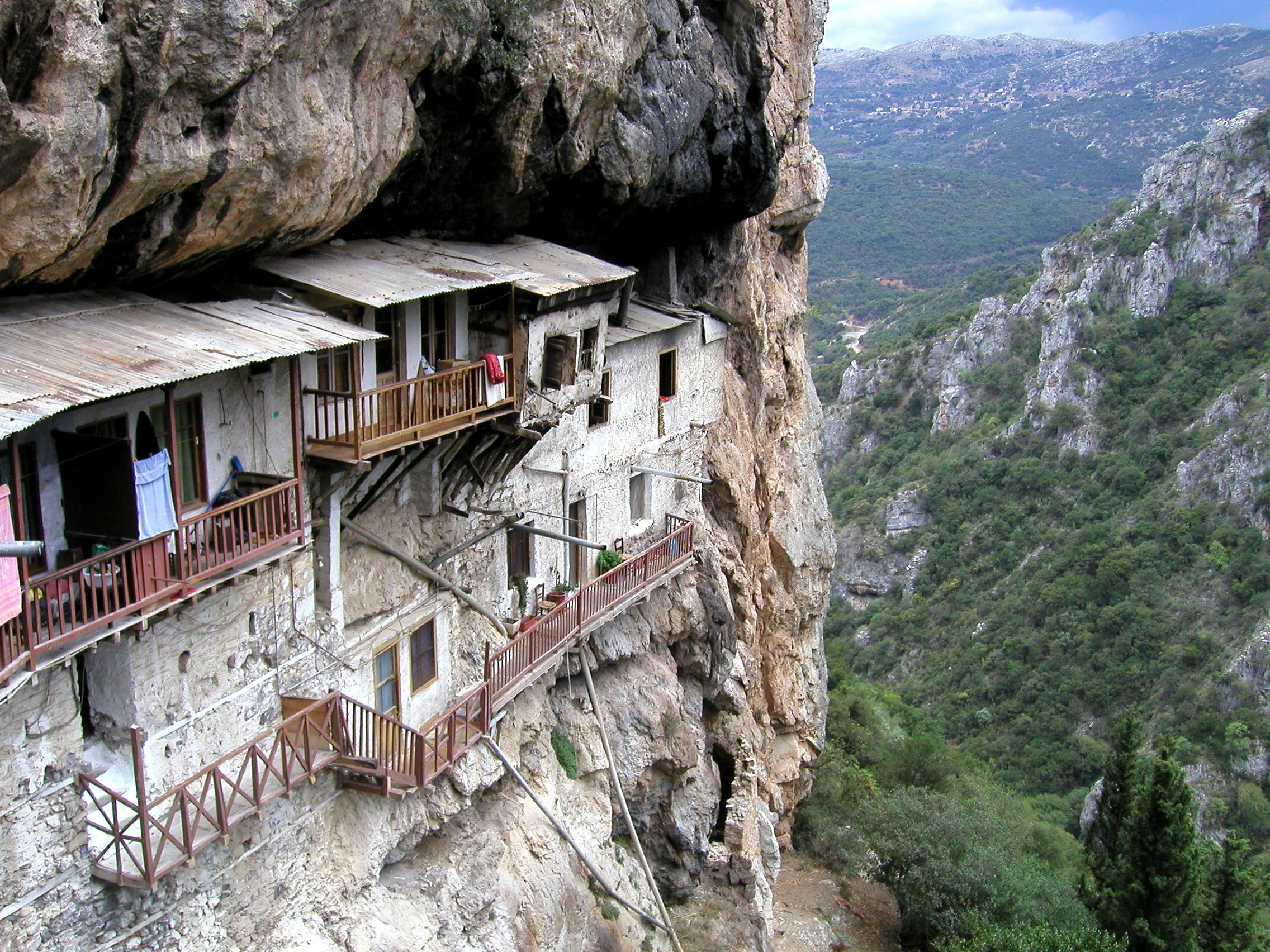 Mountainous Arcadia: A ‘mythical’ destination in the Peloponnese ...
