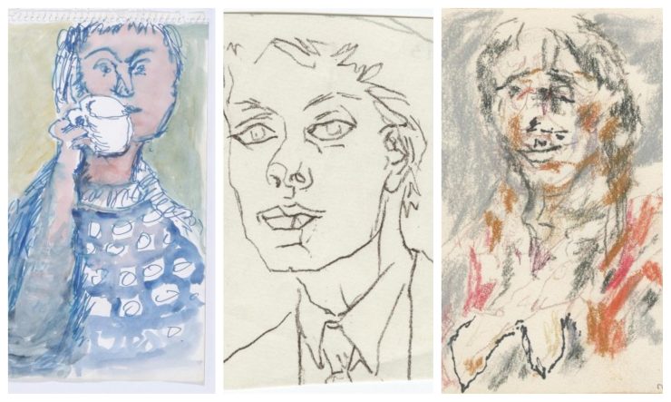 Arts in Greece | A digital journey into the world of Hadjikyriakos ...