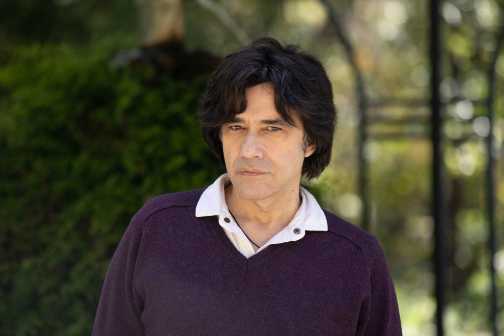 Reading Greece: Alexis Stamatis on Literature as an Existential ...