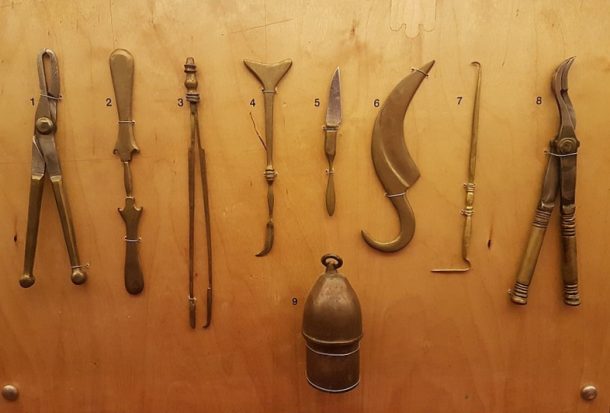 Medical Advancements In Ancient Greece And The Byzantine Empire Greek