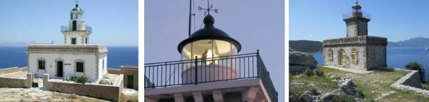 The traditional and historic stone lighthouses of Greece - Greek News ...