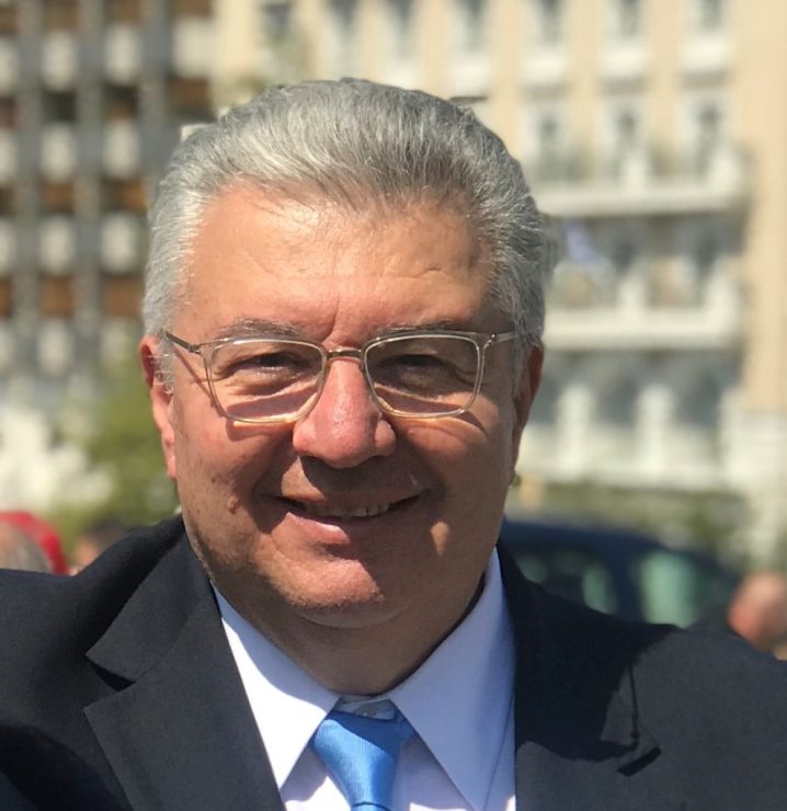 5th International Documentary Festival of Castellorizo Island. The ...