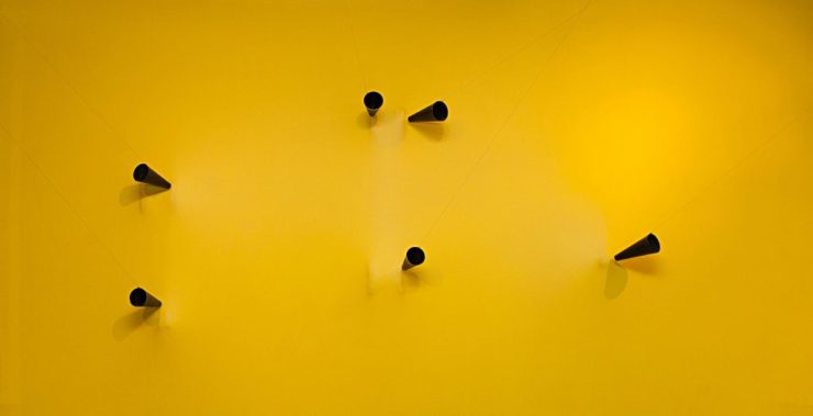 Arts in Greece | Takis: A World-Renowned Pioneer Of Kinetic Art - Greek ...