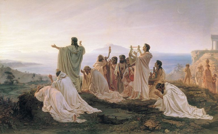 Beyond Socrates - Greek philosophers you might not know - Greek News Agenda