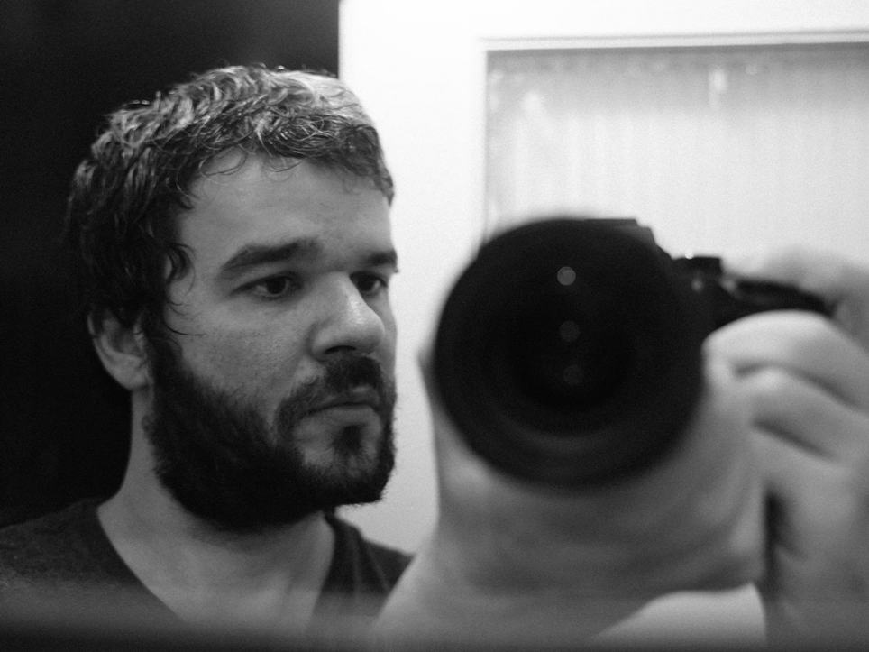 Filming Greece | Being Christos Nikou: Interview with the director of ...