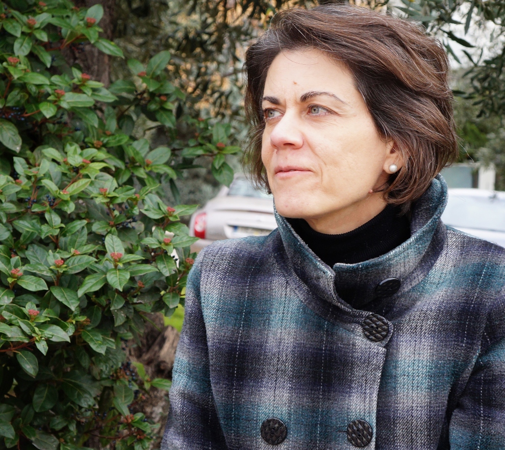 Reading Greece: Dimitra Kotoula Poetry as a Means to Rescue Things from ...