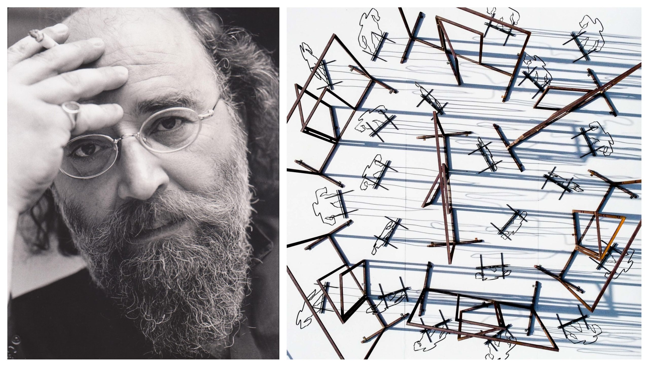 Creative Greece | Revisiting the concept of “Hero” through the eyes of ...