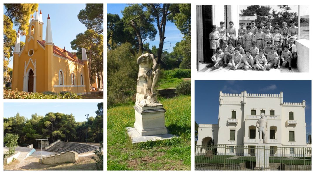 Exploring the Syngrou Estate, Athens’ Hidden Gem where Nature meets ...