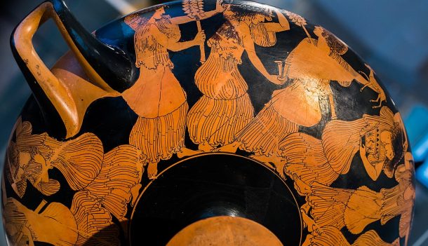 Ancient Athenian & Attic Festivals - Greek News Agenda