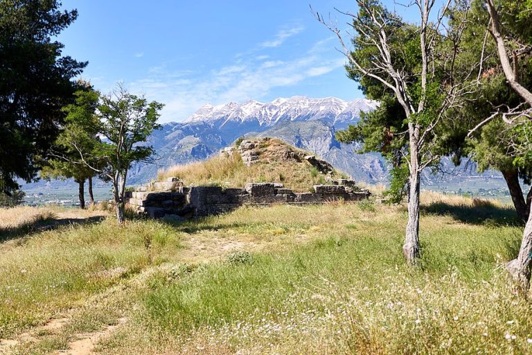 Modern Sparta and its museums - Greek News Agenda