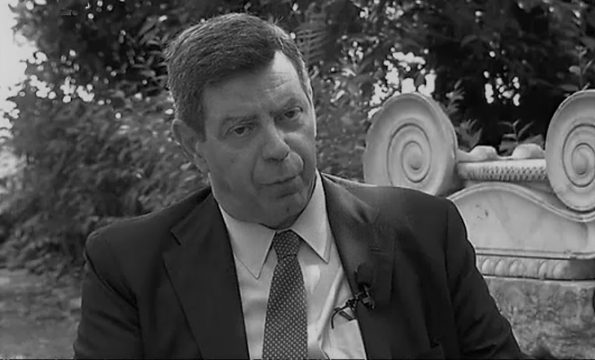 Rethinking Greece: Kostas Kostis on the War for Greek Independence and ...