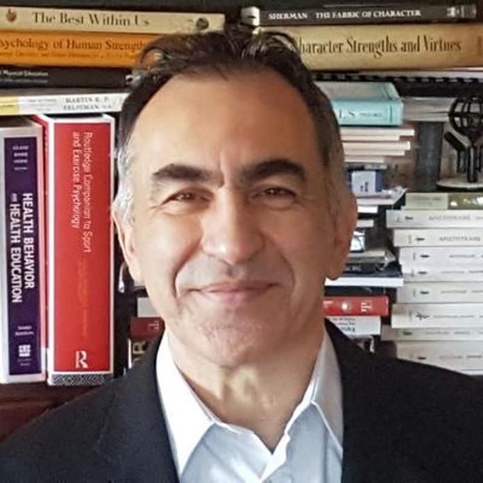 Study in Greece Master’s of the Week: Prof Athanasios Papaioannou presents the European Master ...