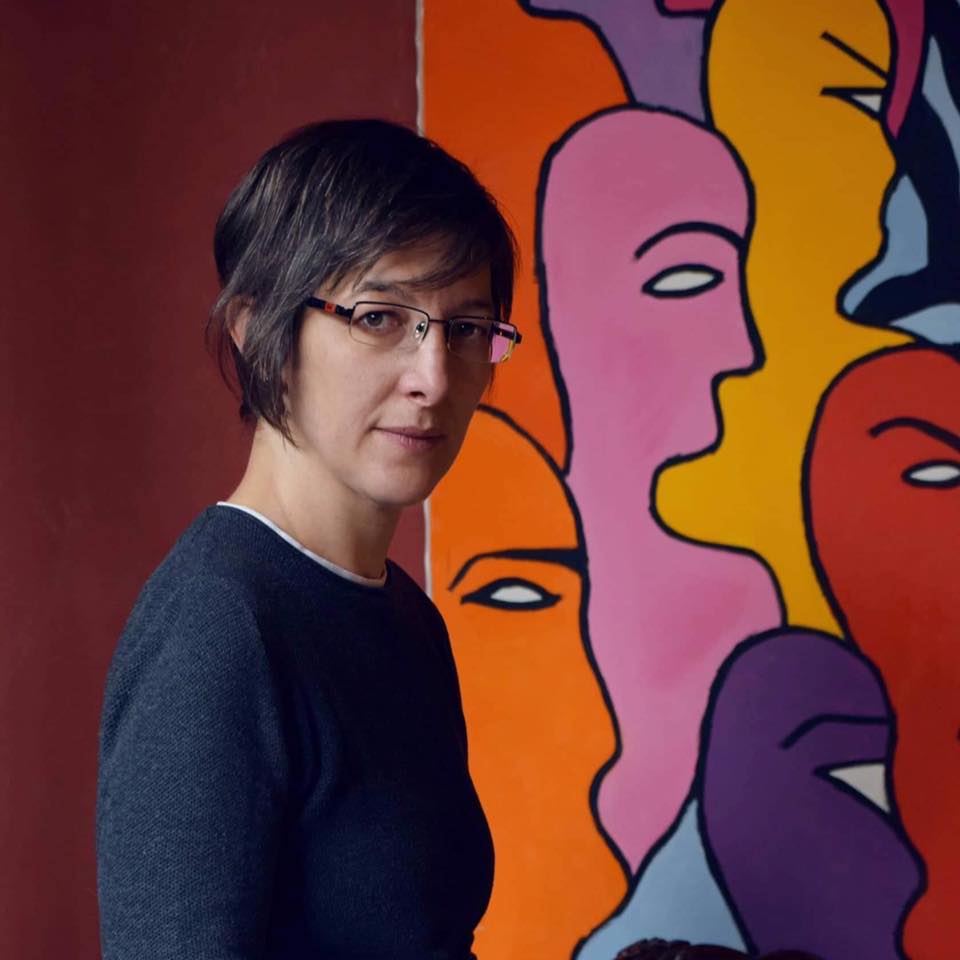 Reading Greece: Eleni Papalampropoulou on Transcribing Poetry for the ...