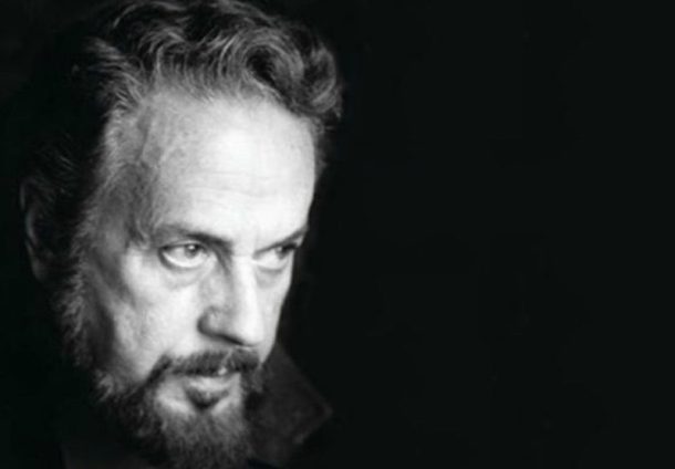 Poem of the Month: “The Body and the Blood” by Yannis Ritsos - Greek ...