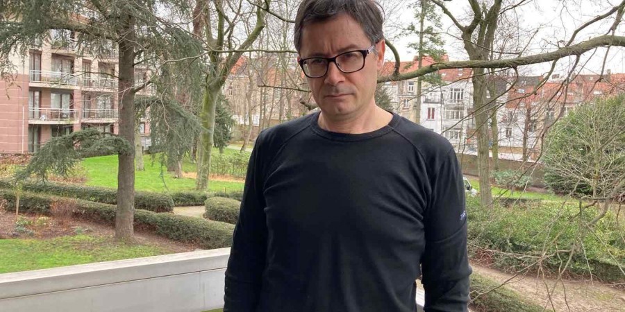 Reading Greece: Giorgos Chantzis on Poetry as an Existential Experience ...