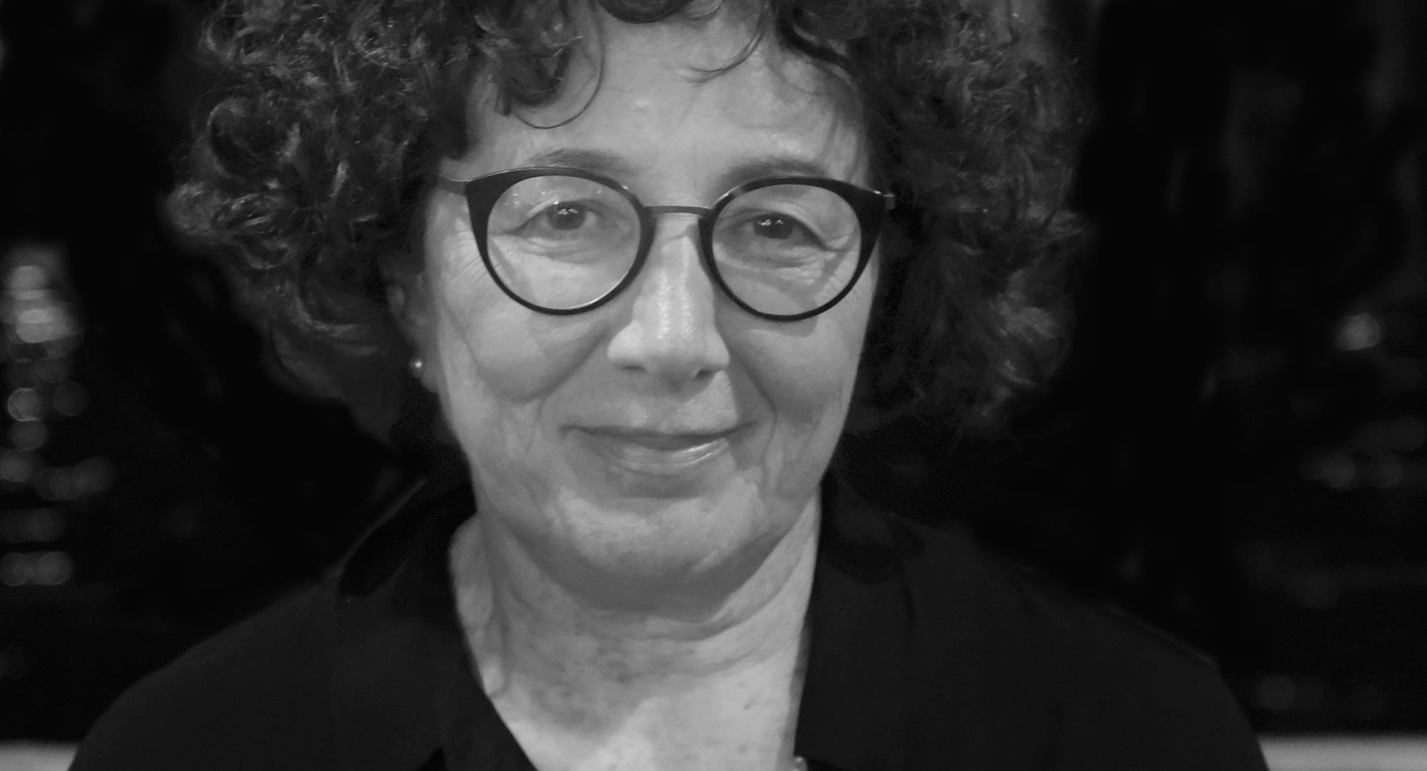 Reading Greece: Maria Papadima - “If the author is the protagonist, the ...