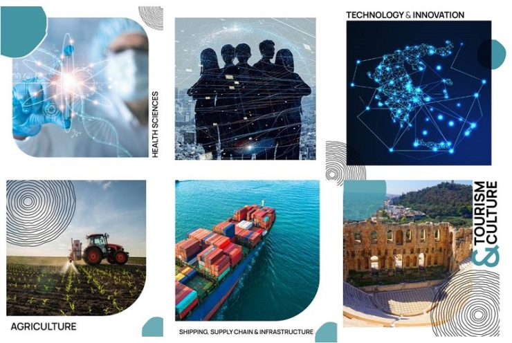 The future of Greece was presented at the Expo 2020 in Dubai - Greek ...