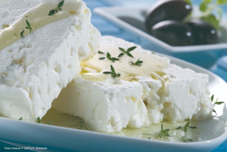 There are over 100 Greek PDO products - Greek News Agenda