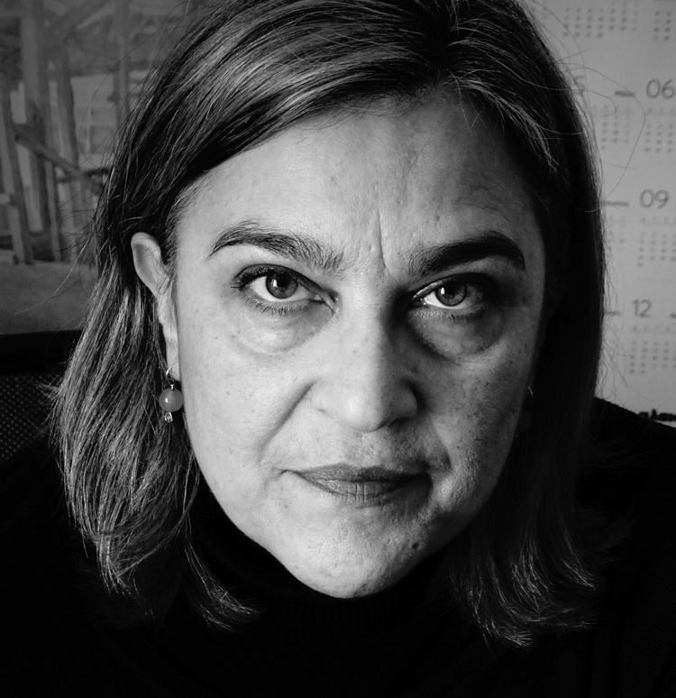 Reading Greece: Mania Meziti on the Poetic Language as a Reflection of ...