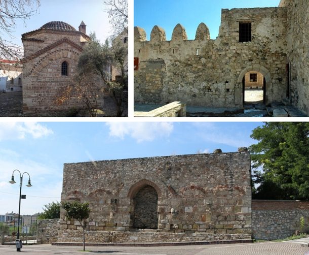Restoration of Ottoman monuments in Greece - Greek News Agenda