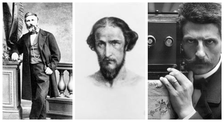 World Photography Day: Greece’s Monuments and Sites through the Lens of ...