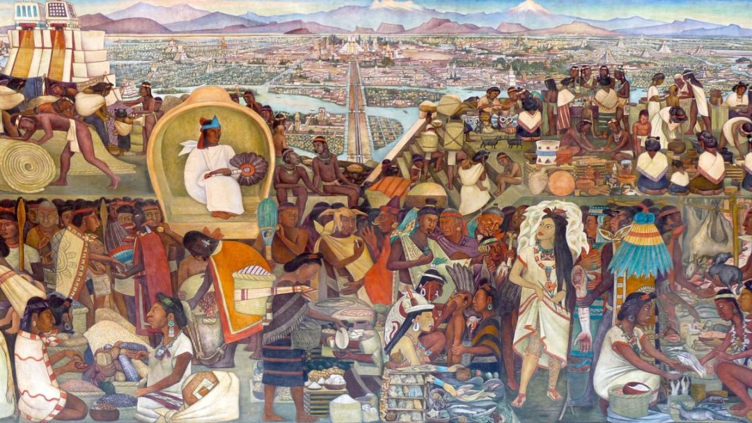 Eleni Kefala’s ‘The Conquered: Byzantium and America on the Cusp of ...