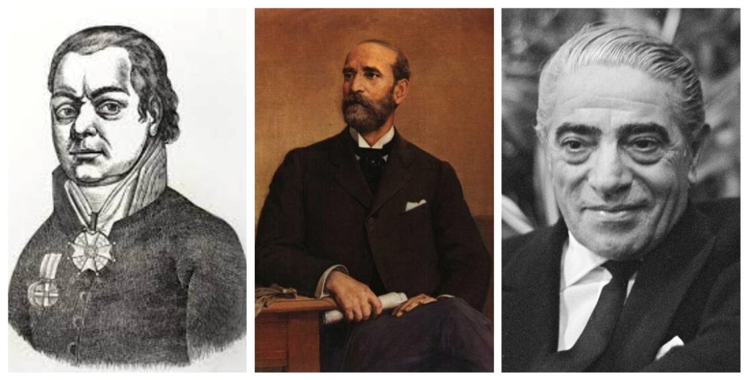 Demon Entrepreneurs: Tracing the Greek 'entrepreneurial genius' through ...