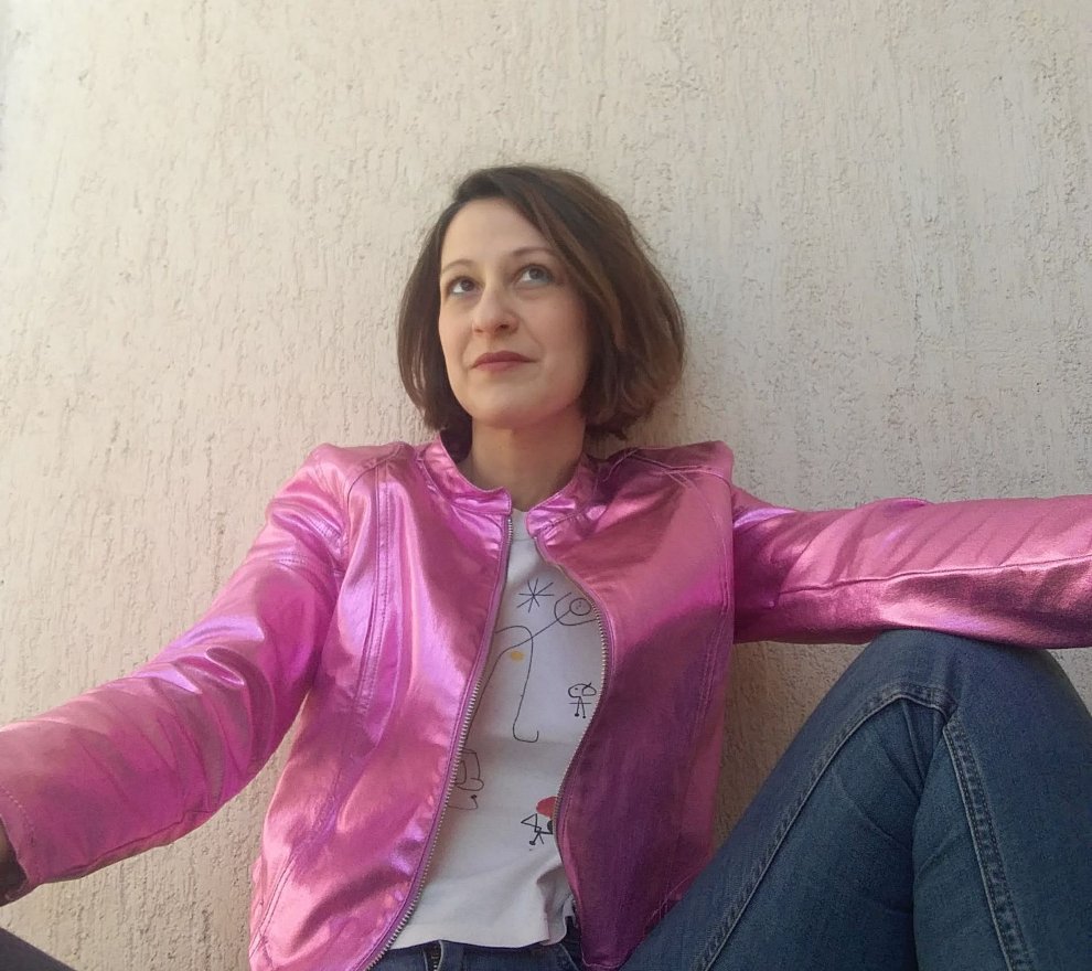 Reading Greece: Maria Yiayiannou on Literature as a Means to Open New ...