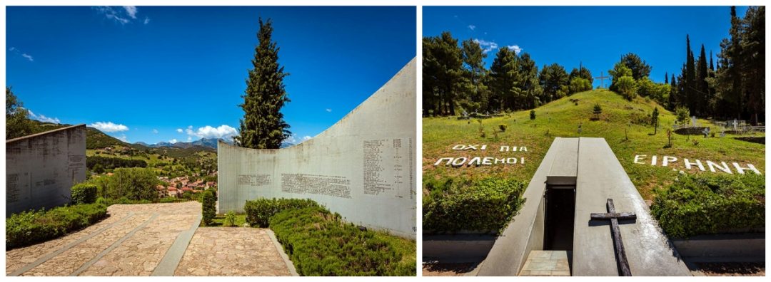 Discover the beauty of Kalavrita - Greek News Agenda