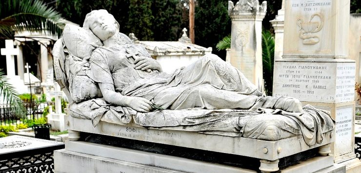 Common words you (probably) didn’t know were Greek – Part 4 - Greek ...