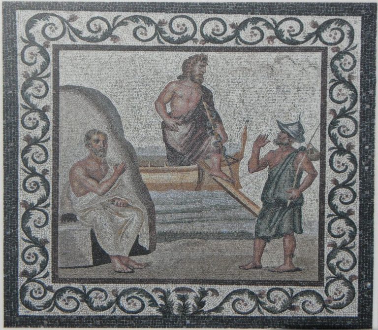 Hippocrates, the Father of Medicine - Greek News Agenda