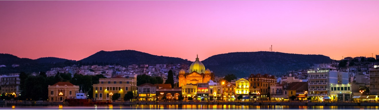 Study in Greece Masters of the Week: Professors Dimitris Ballas and ...