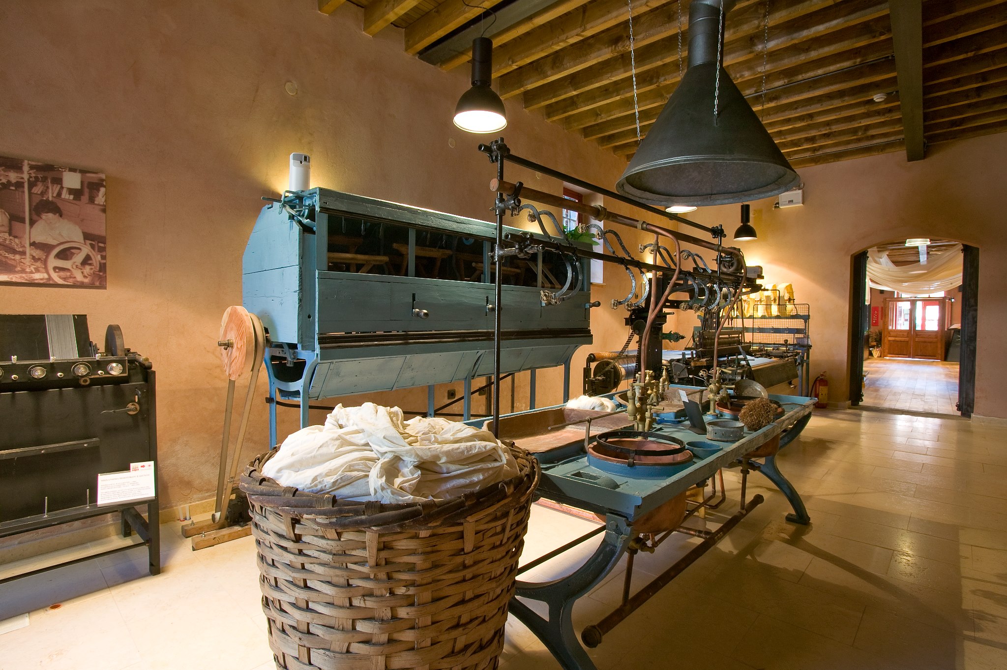 Soufli, the village of silk | A traditional industry comes back to life ...