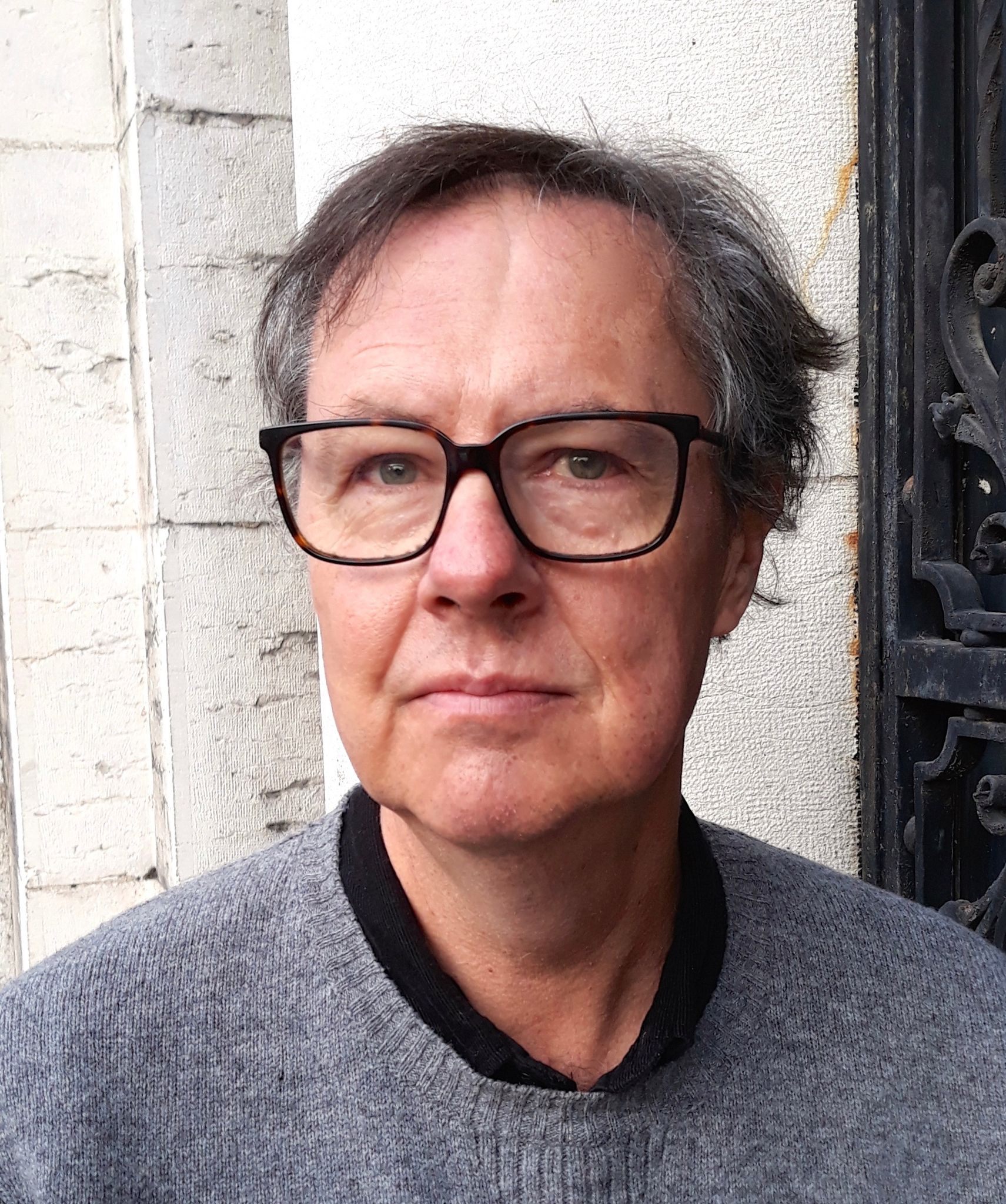 Reading Greece: John Taylor on Narrating the Life and Work of Greek ...