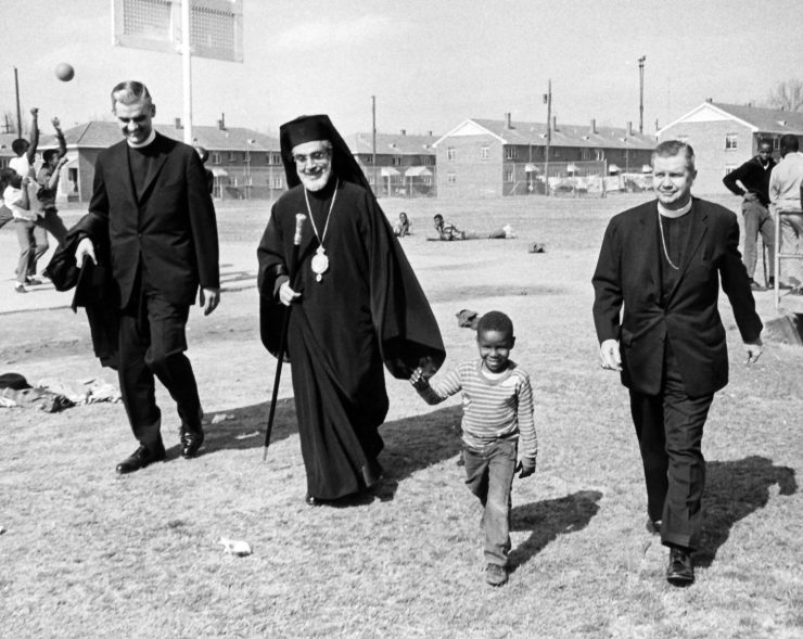 The New Greek Americans 1960–2018: Hellenism in modern USA - Greek News ...