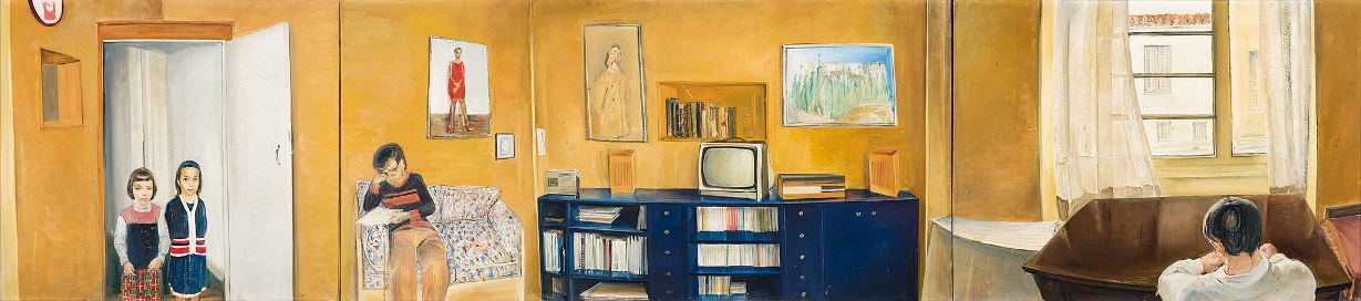 Chronis Botsoglou: The uncompromising sincerity of empathy - Greek News ...