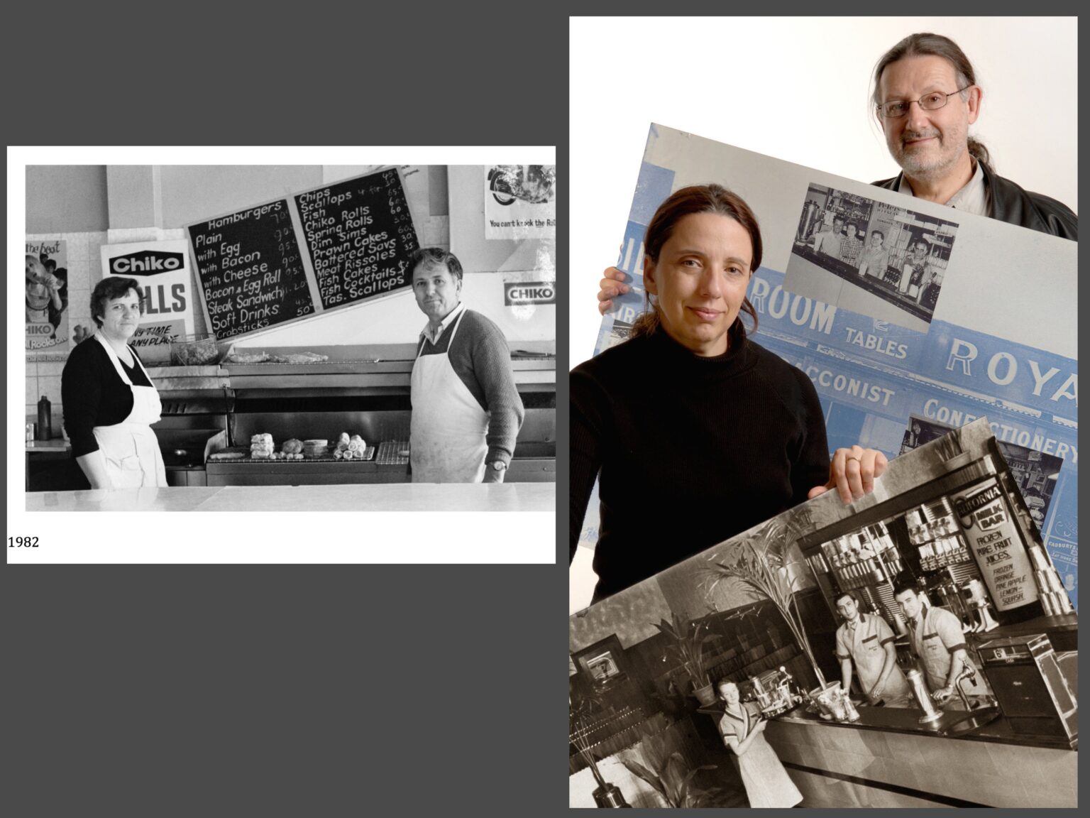 Book of the Month: ‘Forty Photographs: A Year at a Time’ by Effy ...