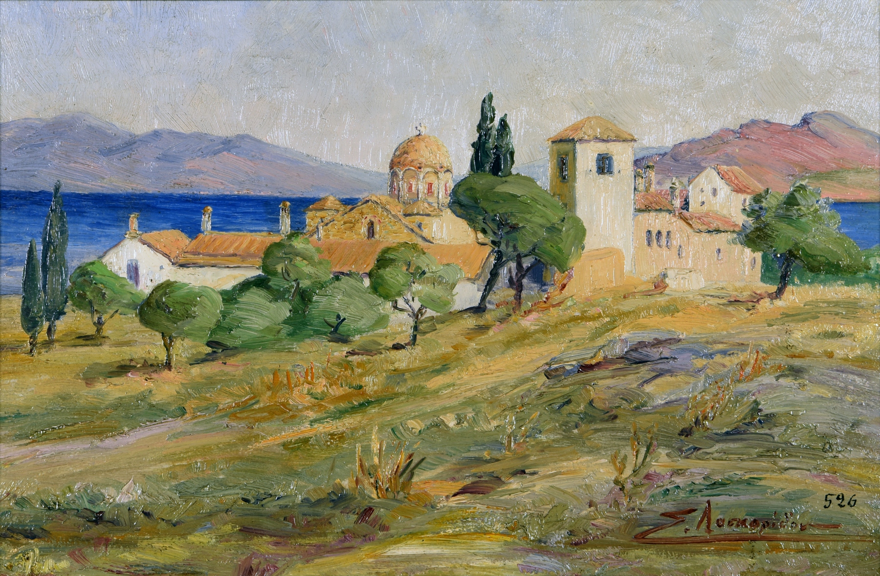 "Women in the Shadow" ...Not anymore! - Greek News Agenda