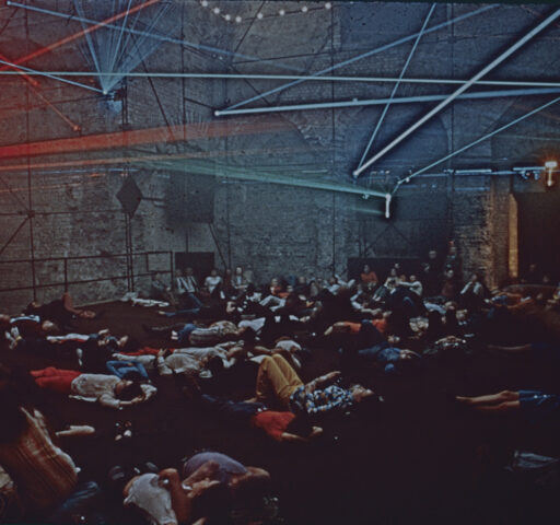 Xenakis exhibition at EMST in collaboration with the Athens ...