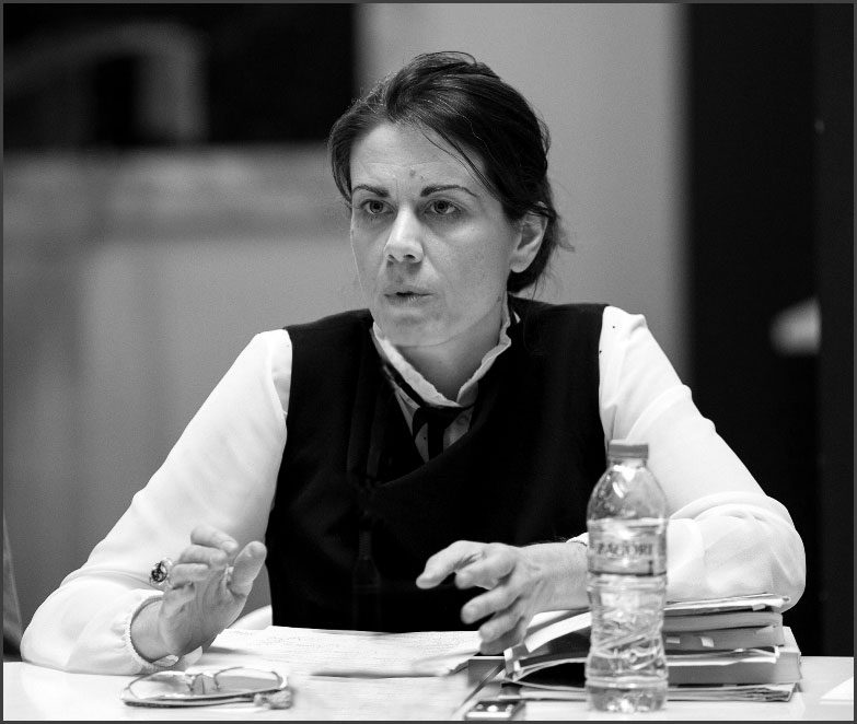 BOOK OF THE MONTH: ‘The Slow Horizon That Breathes’ by Dimitra Kotoula ...