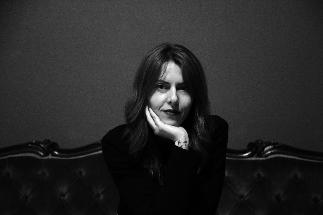 Reading Greece: Maria Louka on Narrating the Lives of Oppressed ...